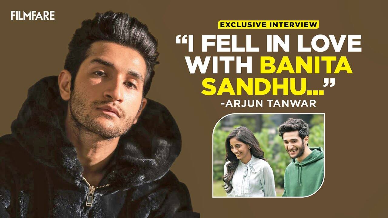 Exclusive | Arjun Tanwar on Detective Sherdil, Learning from Diljit ...