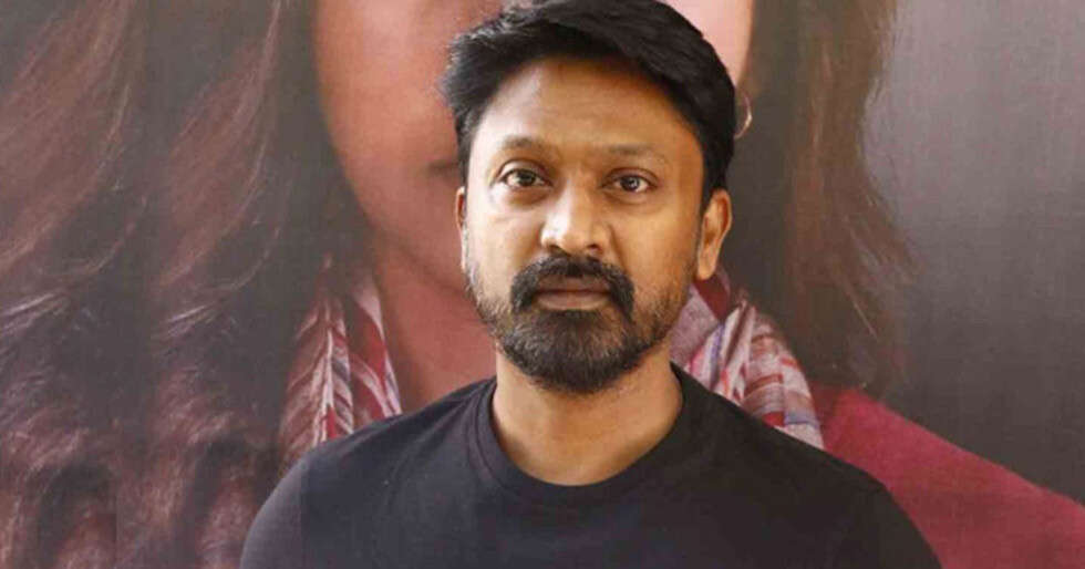 Chennai Police Detain Actor Krishna in Widening Drug Investigation ...