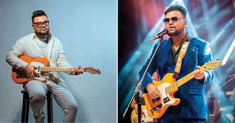 Exclusive: Anurag Halder on chasing music, losing home and earning ...