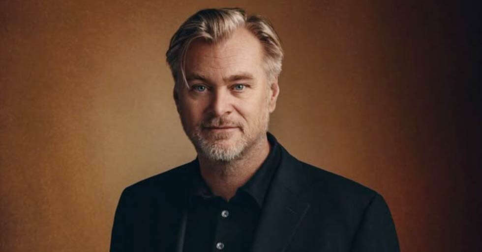 Christopher Nolan’s The Odyssey poster goes viral ahead of its release ...