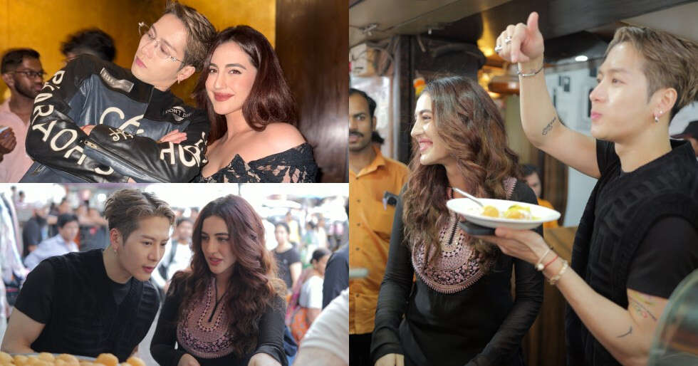 Exclusive: "Felt Like A Friendship Unfolding"- Samreen Kaur On ...