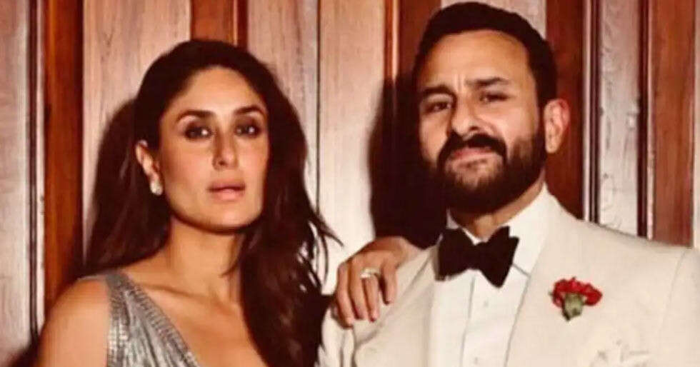 Kareena Kapoor Khan Opens Up About Saif Ali Khan's Stabbing, Reveals Jeh's Innocent Reaction ...