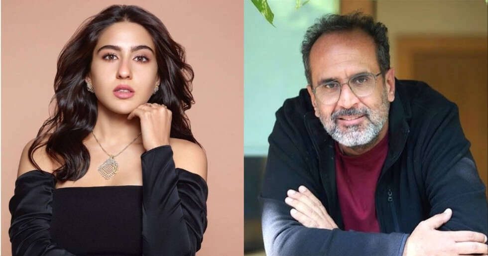 Sara Ali Khan And Aanand L Rai Reunite For A New Project | Filmfare.com