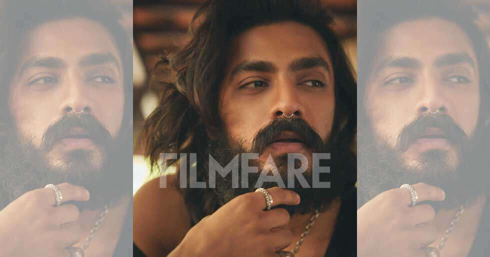All About Balasaheb Thackeray’s Grandson Aaishvary Thackeray Who Is Set ...