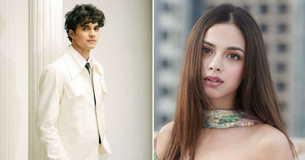 Exclusive: Abhay Verma and Nitanshi Goel in Talks for Ratna Sinha’s ...