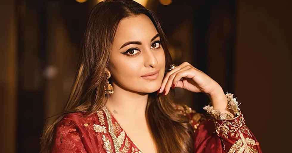 Zaheer Iqbal & More Share Birthday Wishes For Sonakshi Sinha | Filmfare.com