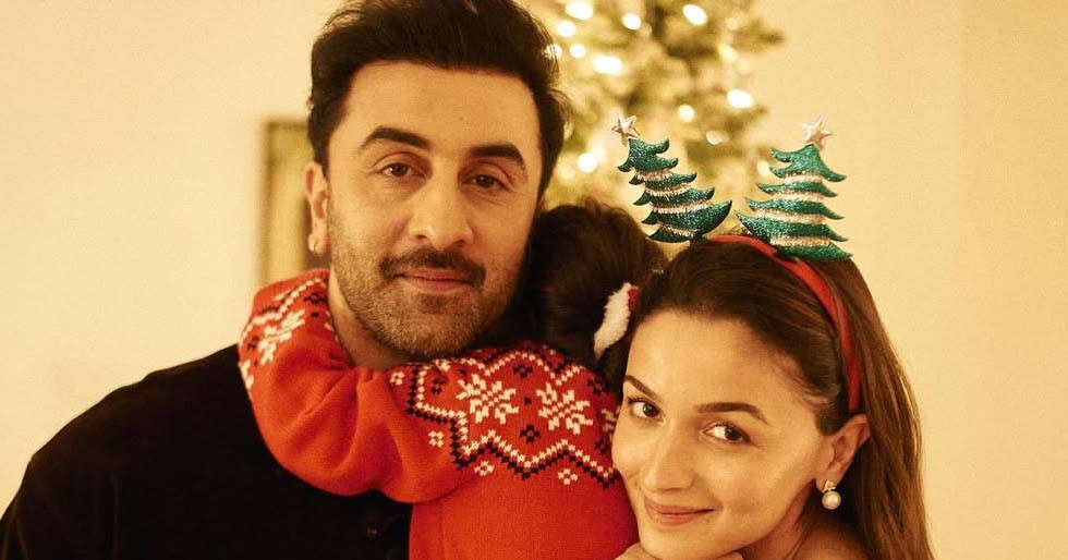 Alia Bhatt Shares The Special Gift She’s Been Saving For Raha’s 15th ...