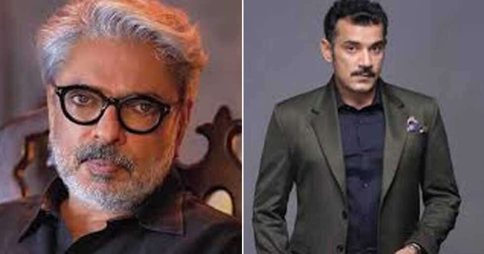 Chandan K Anand calls working in Bhansali’s Love And War a dream come ...