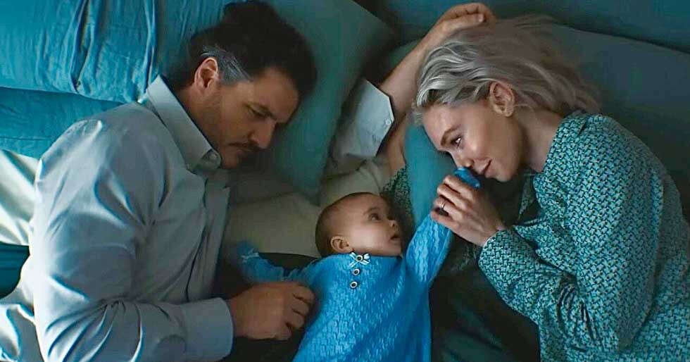 The Fantastic Four: First Steps teaser reveals baby Franklin Richards, hints at his cosmic ...