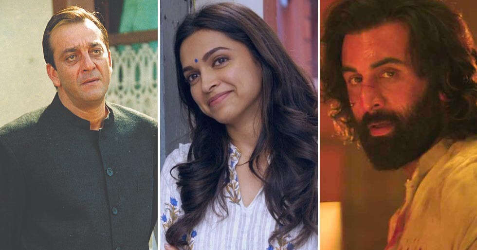 Father’s Day Special: Iconic Bollywood Dad Moments on Screen | Filmfare.com