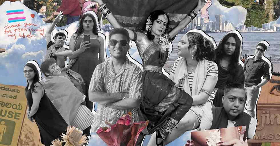 In Transit Promises To Celebrate Stories Of Gender Identity, Love, And ...