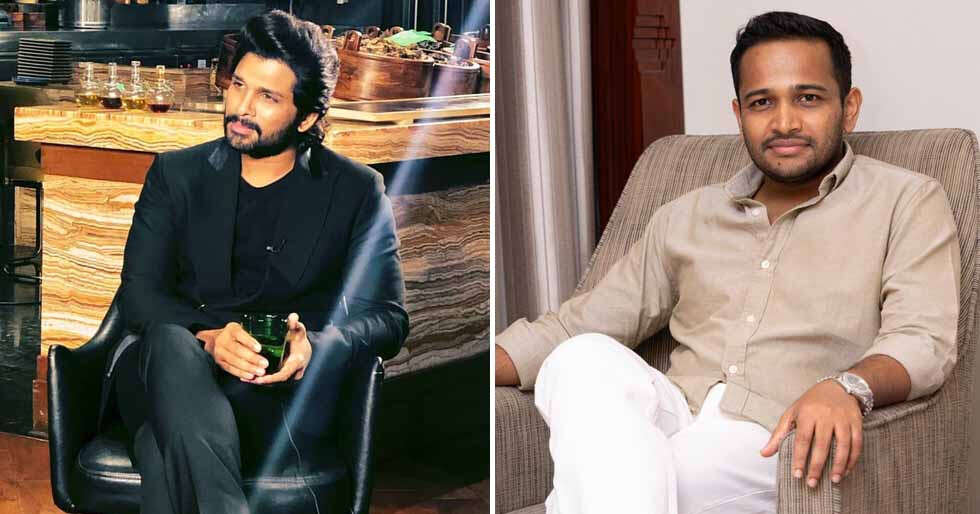 Allu Arjun to do a film with Malayalam director Basil Joseph ...