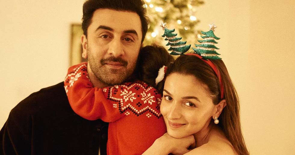Ranbir Kapoor & Alia Bhatt’s Rs 250 Crore Dream Home Is Now Ready To Move Into | Filmfare.com