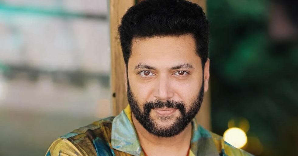 Ravi Mohan's Next Has Been Titled Bro Code | Filmfare.com
