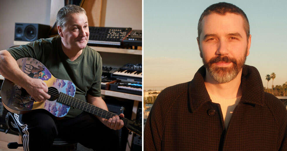 Exclusive: Composers John Murphy & David Fleming Talk About Working on ...