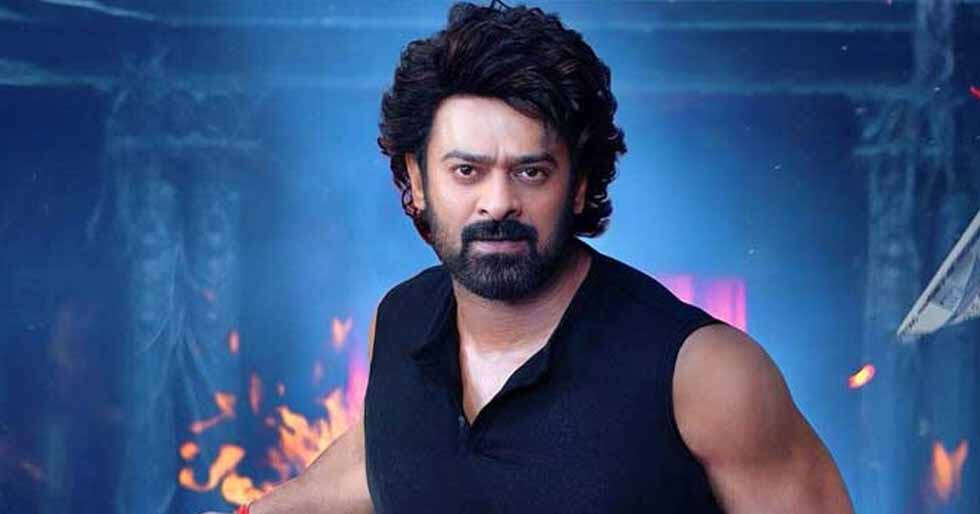 Director Maruthi talks about Prabhas' The Raja Saab | Filmfare.com