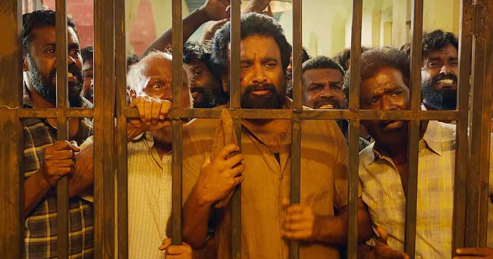 Sasikumar’s Freedom Brings A Real-Life Prison Break To The Big Screen ...
