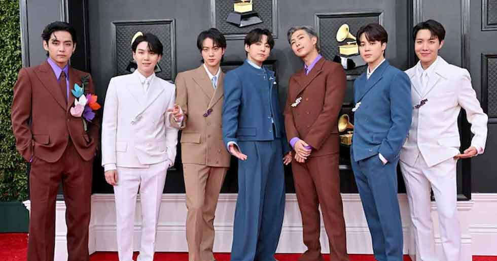 Festa 2025: BTS' Schedule And Reunion Plans Revealed | Filmfare.com