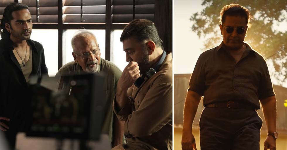 Inside The World Of Thug Life: BTS Video Offers Fiery Glimpses Ahead Of ...