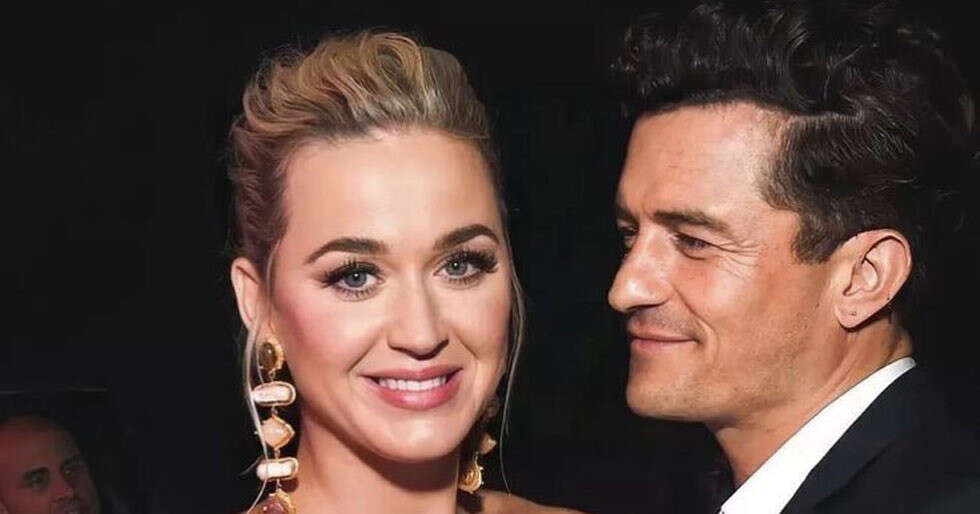 Katy Perry and Orlando Bloom Reportedly End Their 9 Year Long ...