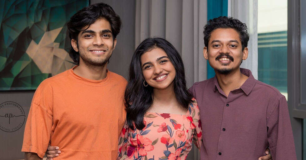 Mamitha Baiju & Sangeeth Prathap To Headline Writer Dinoy Paulose’s ...