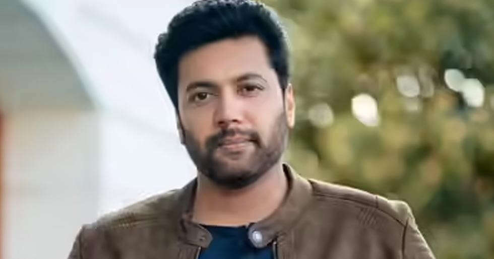 Ravi Mohan Opens Up About Living in a Rented House Amid Divorce With ...