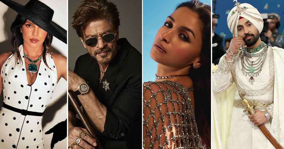 Best Instagram moments of Bollywood stars from the month of May ...
