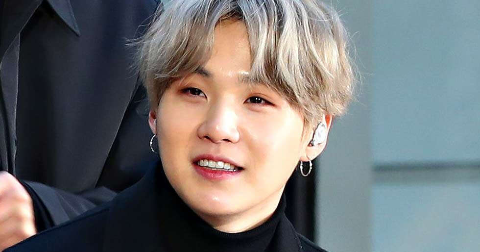 BTS' Suga Pens Letter to ARMYs After Military Discharge, Apologises for ...