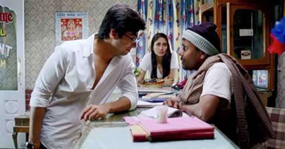Imtiaz Ali Talks About The Scene Which Stalled Jab We Met | Filmfare.com