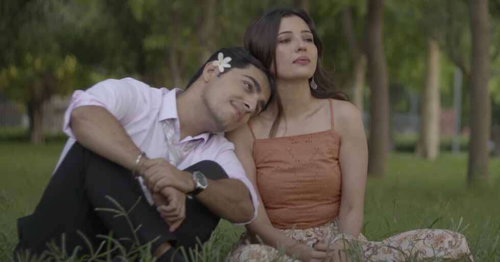 Lafangey Trailer: A Raw Glimpse Into Friendship And Dreams In Noida ...