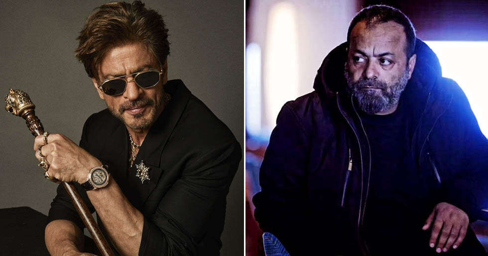 Housefull 5 Director Tarun Mansukhani Shares How Shah Rukh Khan’s Wisdom Guides His Filmmaking ...