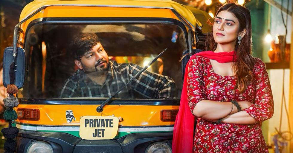 KD DESIROCK Drops Powerful New Track Bera Ni | Filmfare.com