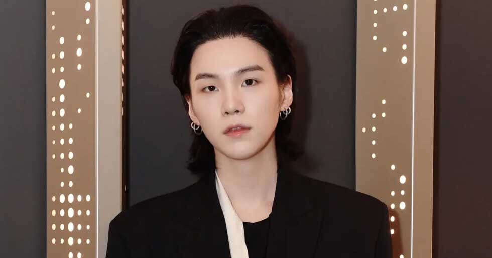 BTS' Agency BIGHIT Music Shares Update On Suga's Social Work Discharge ...
