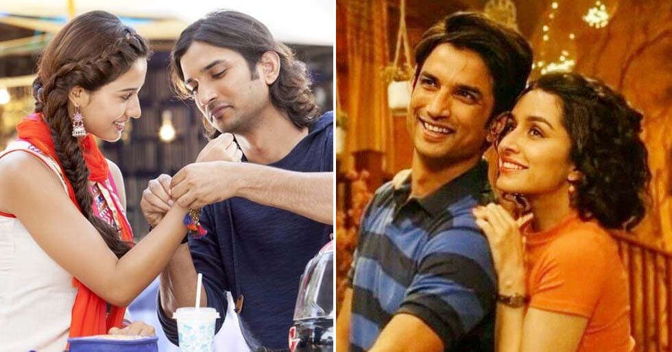 Remembering Sushant Singh Rajput: A Star Who Still Shines | Filmfare.com