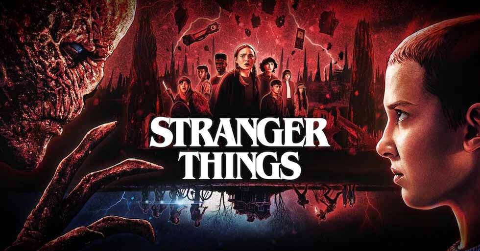 Stranger Things 5: Final Season To Premiere In Three Parts Starting ...