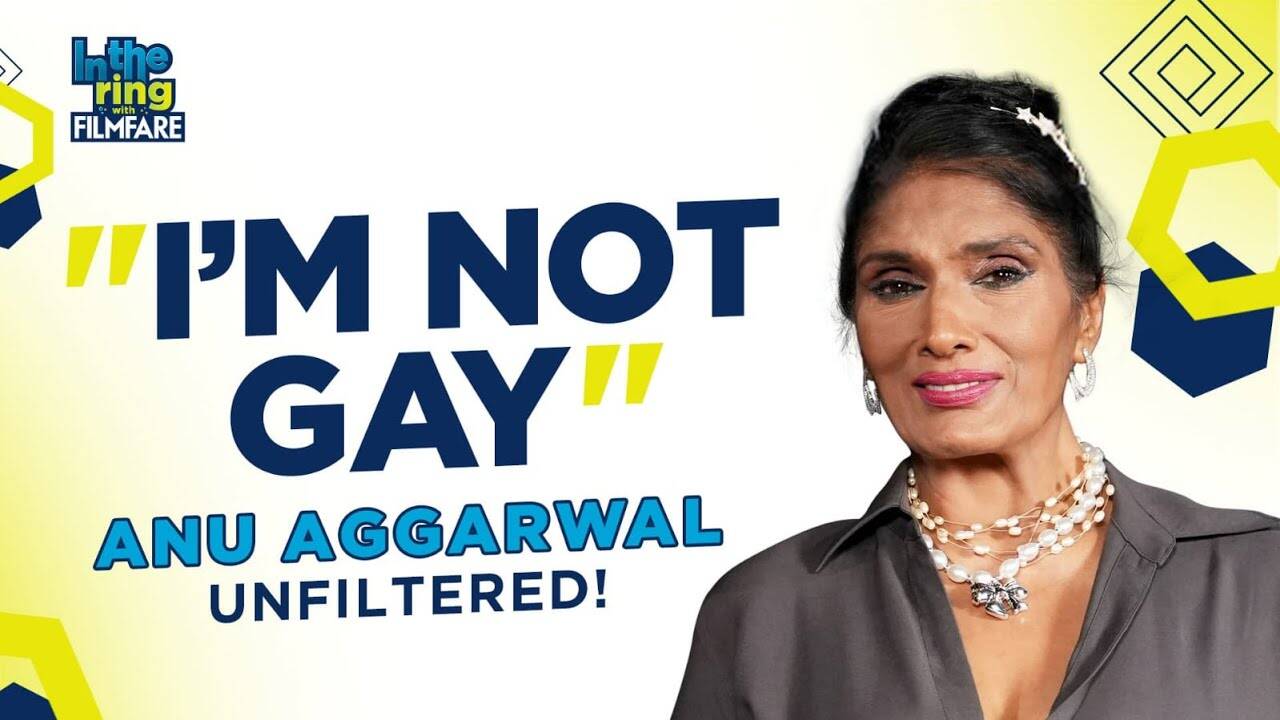 Anu Aggarwal's Bold Take: 90s Bollywood, Underworld, and Starting Anew ...
