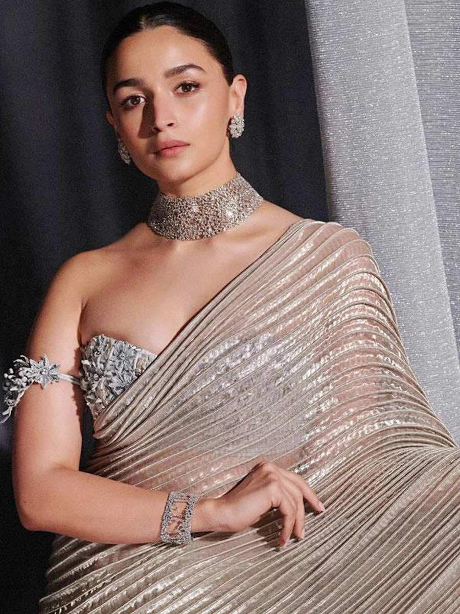 Confirmed! Alia Bhatt To Make Her Cannes Debut This Year | Filmfare.com Confirmed! Alia Bhatt To Make Her Cannes Debut This Year | Filmfare.com