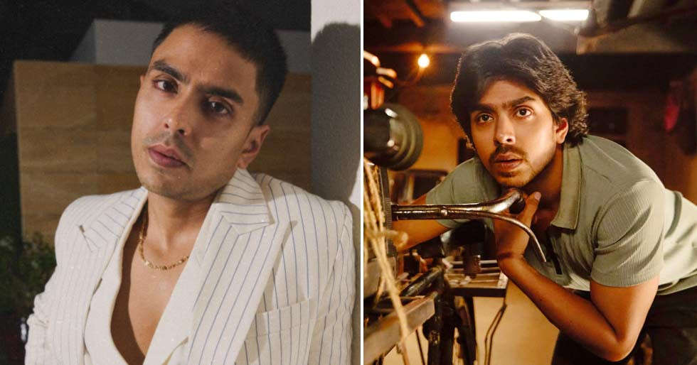 EXCLUSIVE: Adarsh Gourav On Self-Doubt: “Am I Crazy To Be Doing This?” | Filmfare.com