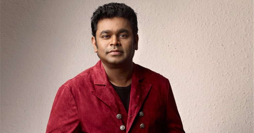 AR Rahman Discharged From Hospital, His Team Refutes Chest Pain Reports ...