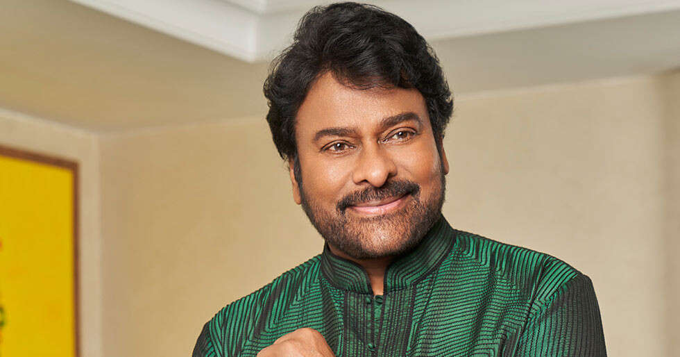 Megastar Chiranjeevi To Be Felicitated By MPs In UK Parliament ...
