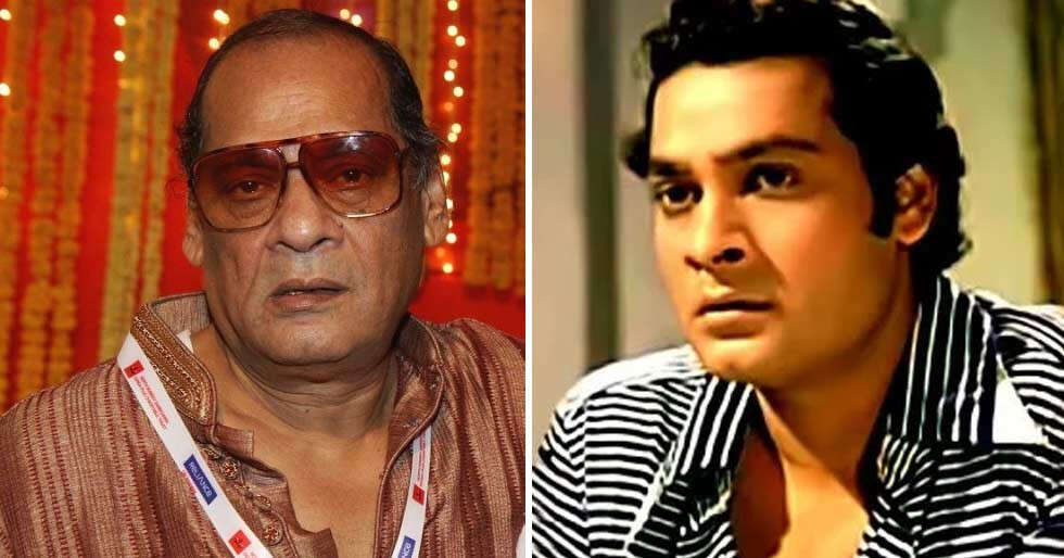 Ayan Mukerji's Father Deb Mukherjee Passes Away | Filmfare.com