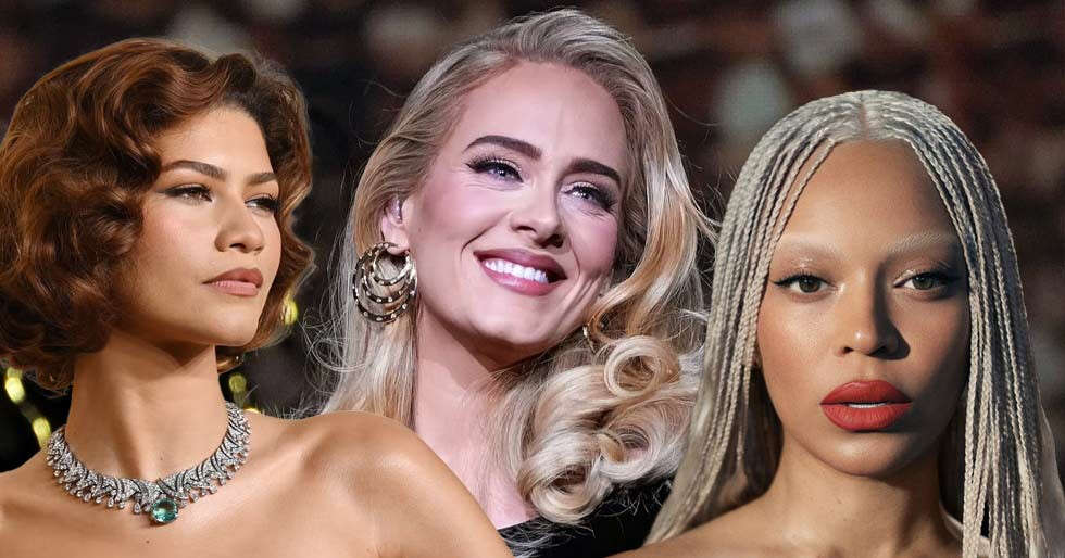 Women's Day 2025: Top Female Global Superstars | Filmfare.com