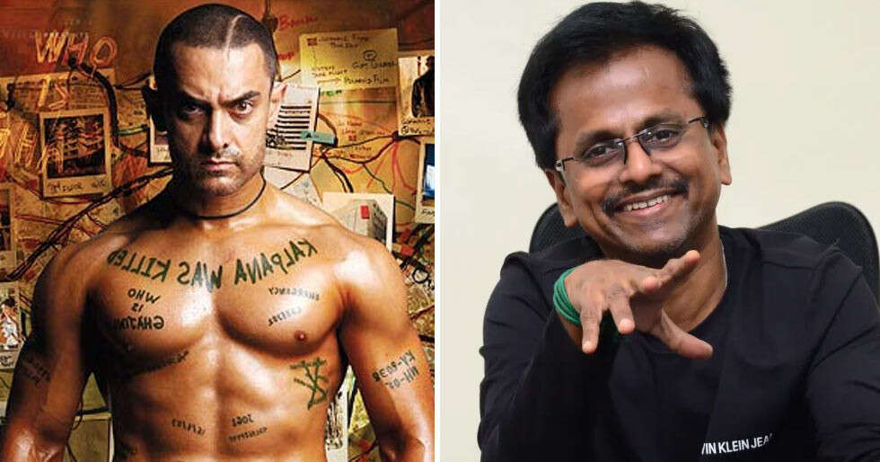 Gajini 2 Ghajini : Amir Khan, Asin Thothumkal, Jiah Khan ...