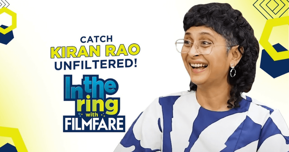 Kiran Rao Spills About Laapataa Ladies, Aamir Khan & More In The Ring ...