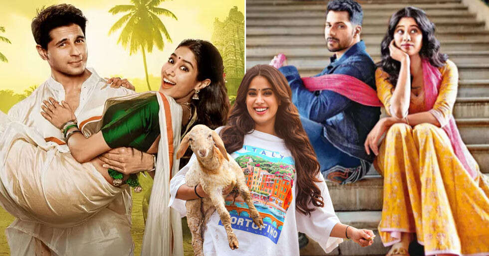 Birthday Special: Janhvi Kapoor's Upcoming Projects | Filmfare.com