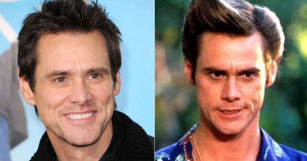 Jim Carrey made Ace Ventura to destroy Hollywood? | Filmfare.com