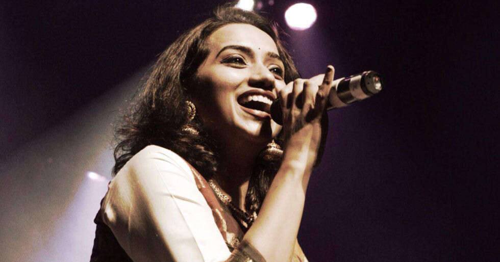 Renowned Playback Singer Kalpana Raghavendar Attempts Suicide | Filmfare.com