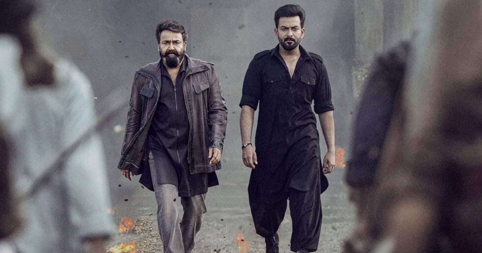 L2: Empuraan Box Office Collection: Mohanlal’s Film Opens Strong On Day ...