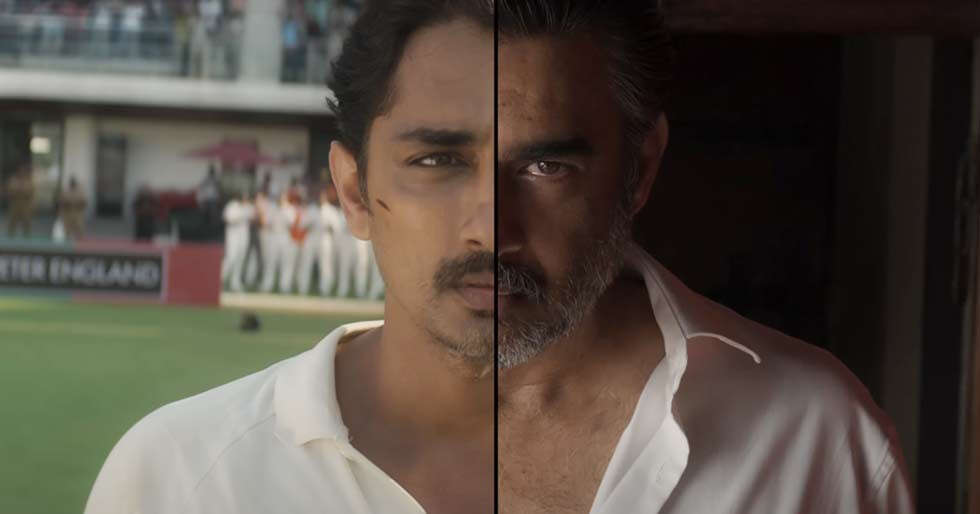 Release Date Announced For Test Starring Madhavan, Nayanthara, And ...