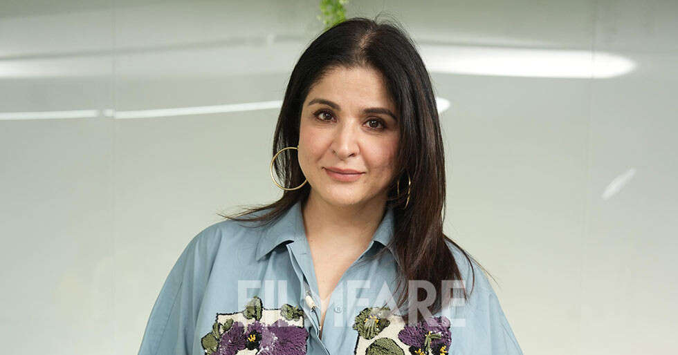 Exclusive: Maheep Kapoor on botox, fillers, and the pressures of fame ...